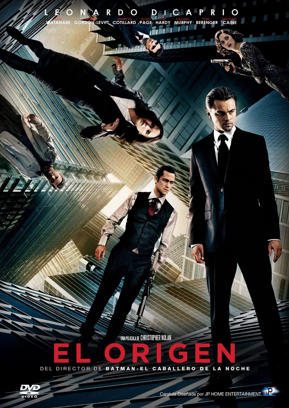 cinebahia: El Origen